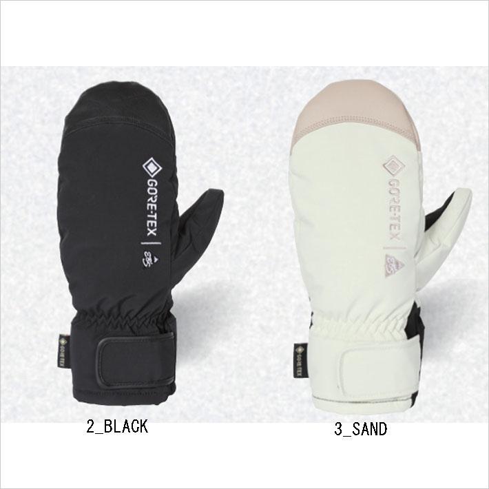 eb's（エビス） 25-26 eb's スノーボード ミトングローブ ゴアテックス