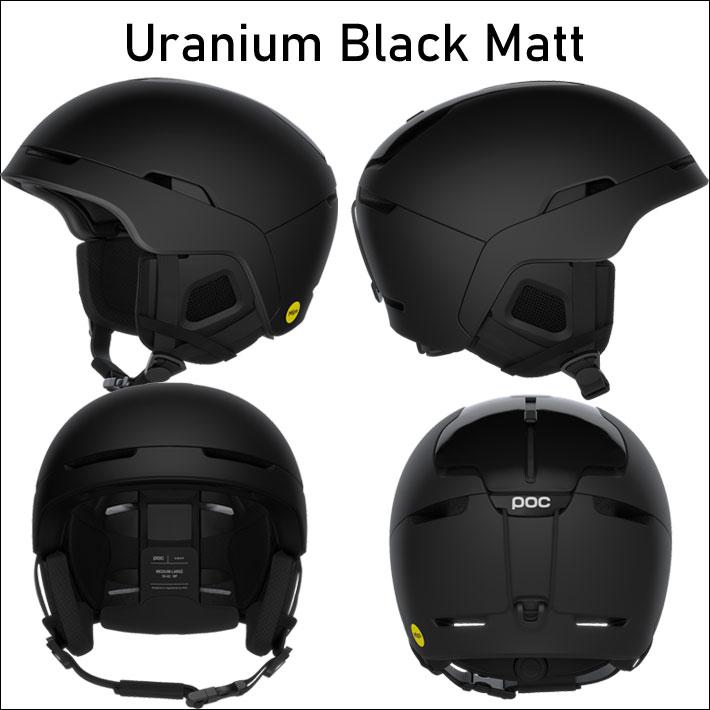 24-25 ポック ヘルメット POC OBEX WF MIPS JAPAN FIT ミップス ジャパンフィット WIDE FIT ワイド ...