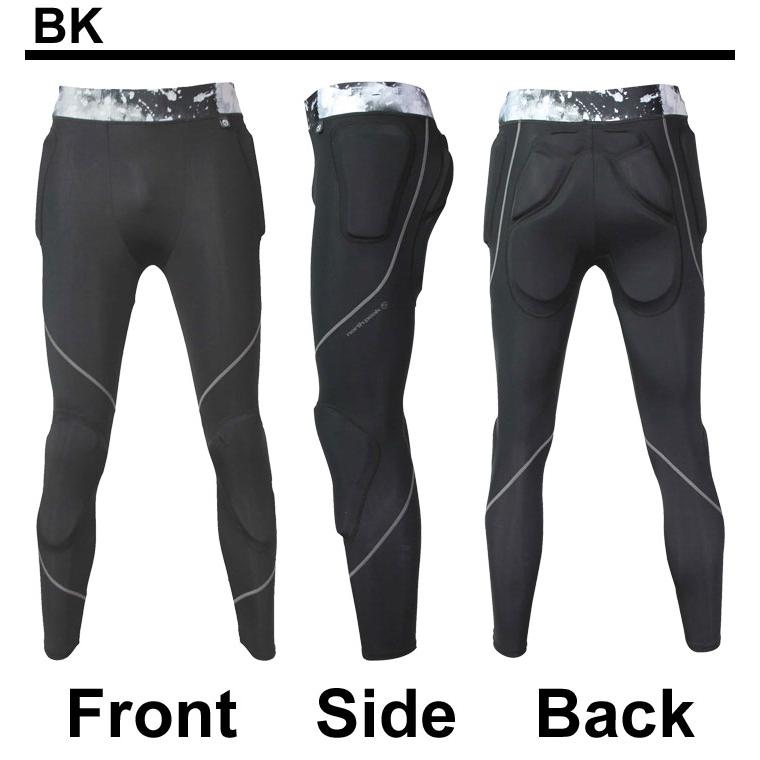 north peak ノースピーク Slim Type Protector NP-1246 ヒップ プロテクター ユニセックス 下半身 ケツパッド スノーボード スノボー : sn ...