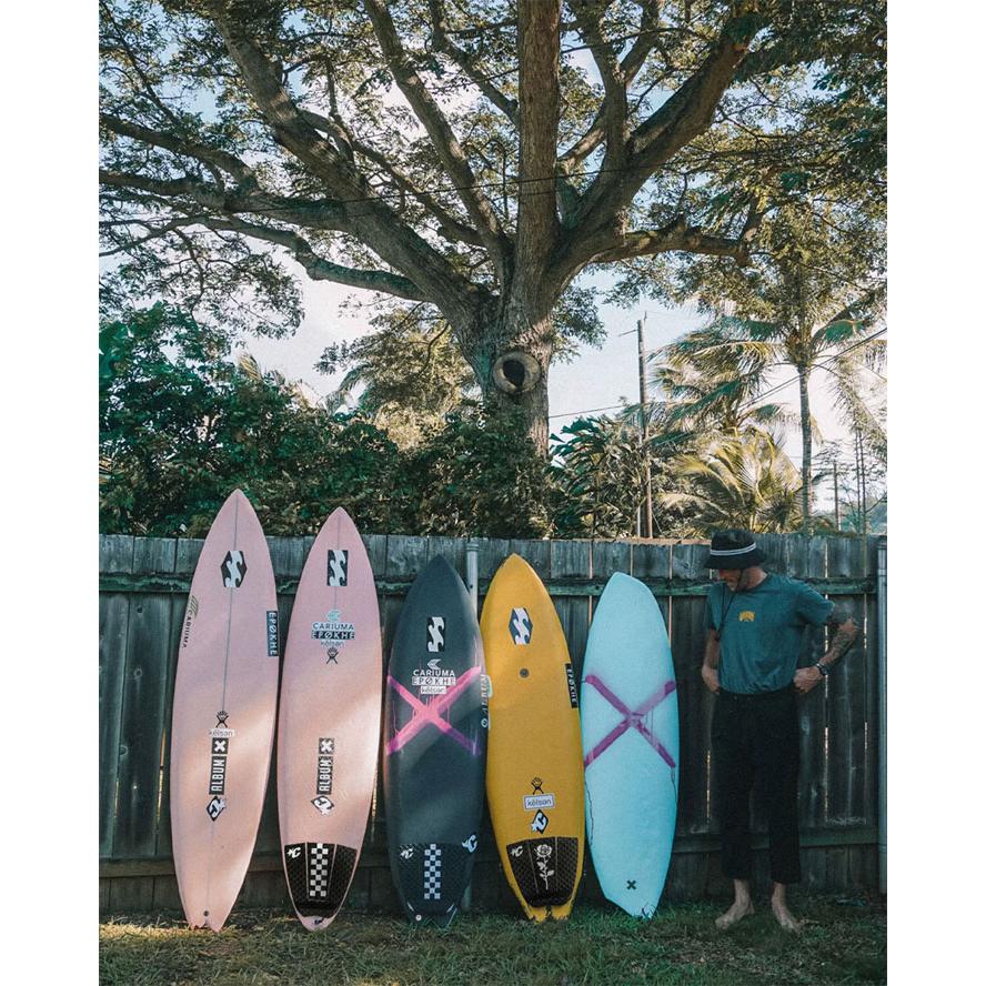 2024 クリエイチャー デッキパッド CREATURES JACK FREESTONE LITE ジャック・フリーストーン ライト 3ピース サーフィン デッキパッチ トラクション :su ...