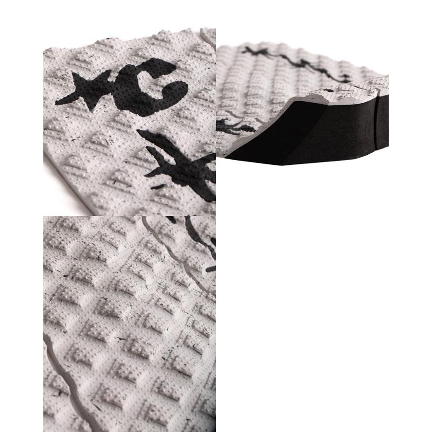 CREATURES OF LEISURE 2025 クリエイチャー デッキパッド JACK FREESTONE LITE ジャック・フリーストーン ライト 3ピース サーフィン トラクション ...