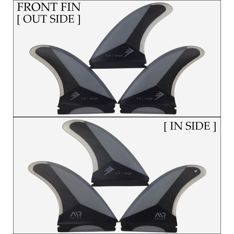 futures. Firewire ファイヤーワイヤー VELOX FIN [Large] FUTURES フューチャーフィン サーフボード ...