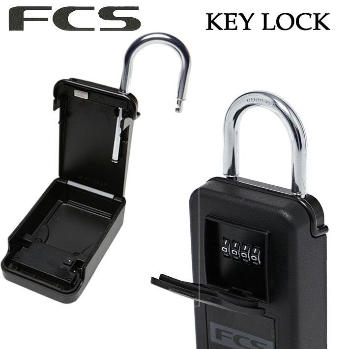 FCS エフシーエス ダイアル式 キーボックス KEY LOCK セキュリティーキーボックス スマートキー対応 鍵 盗難防止 : follows - 通販 - Yahoo!ショッピング
