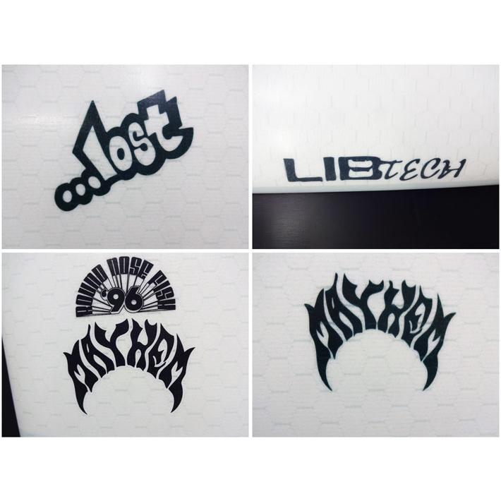 LIB TECH Lib Tech サーフボード リブテック RNF 96 ラウンドノーズフィッシュ LOST ロスト MAYHEM メイヘム サーフィン 板 営業所留め : follows ...