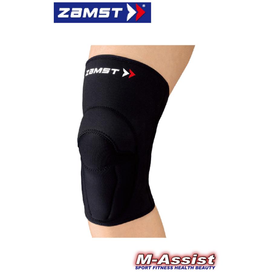 ザムスト ZAMST 3713 ZK-1 ZK1 膝サポーター 成長痛 ソフト お皿 膝蓋骨 オスグット エムアシスト : M-Assist - 通販 - Yahoo!ショッピング