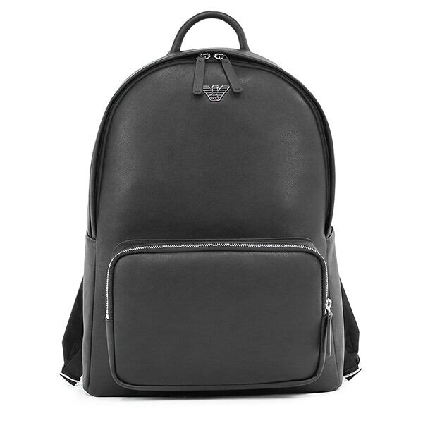 エンポリオアルマーニ EMPORIO ARMANI (Y4O250 Y138E 81072 BLACK) 2024AW 新作 ブラック バッグ ...