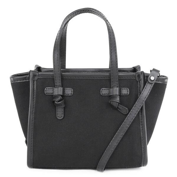 GIANNI CHIARINI（ジャンニ キアリーニ） 【並行輸入品】【在庫処分セール】訳あり (BS8065 CNV-SE NERO) 23SS ブラック MISS MARCELLA ...