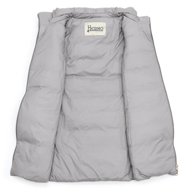 【アウターセール】ヘルノ HERNO レディース ダウンコート アウター グレー (PI001564D 39601 9406 GL) 22AW-23AW : herno-pi2210-1 ...