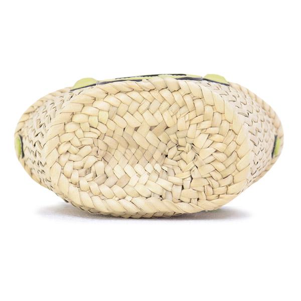 TORY BURCH トリーバーチ かごバッグ バッグ ELLA STRAW MINI TORY BURCH トリーバーチ かごバッグ バッグ ELLA STRAW MINI