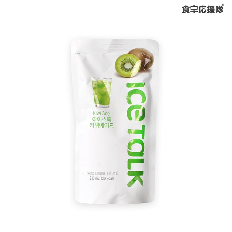 アイストーク (ICE TALK) キウィエード (230ml) / 韓国飲料 韓国食品 : 食卓応援隊 - 通販 - Yahoo!ショッピング