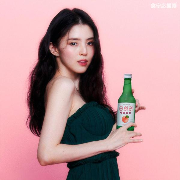 ロッテ スナリ ストロベリー 360ml 1ケース 360ml×20本 / イチゴ 韓国焼酎 : 食卓応援隊 - 通販 - Yahoo!ショッピング