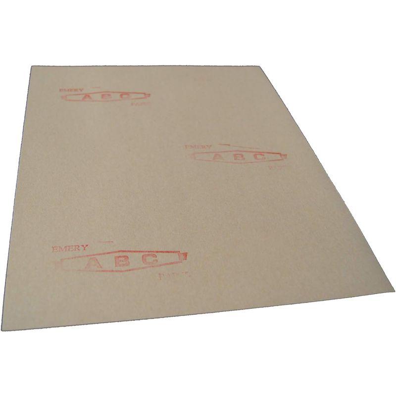 秋山産業 研磨紙 ABC エメリー研磨紙 #3000 5個入 :20230701143117-01921:foot-ankle - 通販 - Yahoo!ショッピング