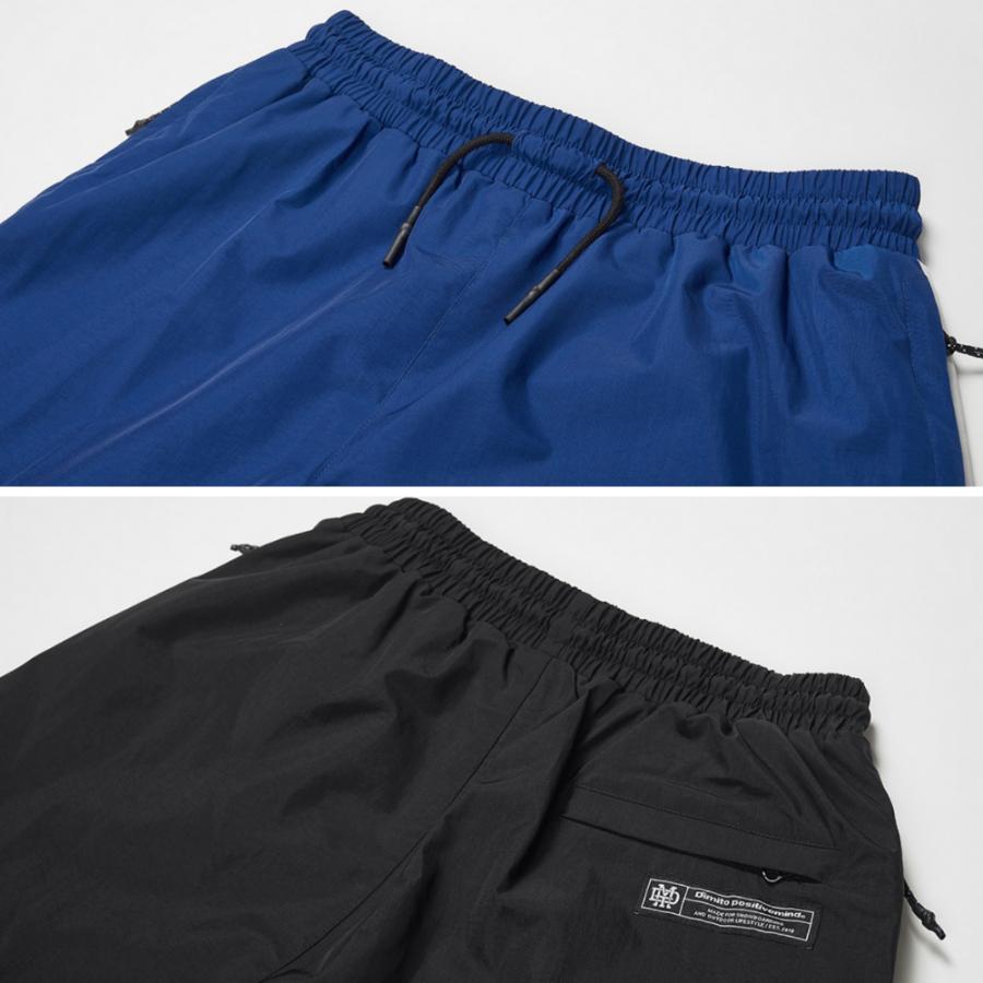 DIMITO（ディミト） DIMITO AIR FORCE OS PANTS 防水パンツ ボトムス ズボン メンズ レディース ブランド ...