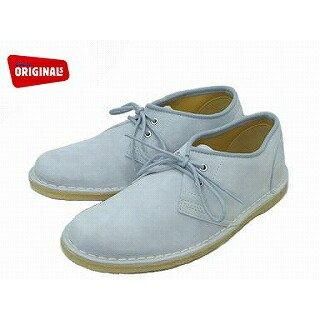 Clarks（クラークス） CLARKS WMNS JINK ウイメンズ ジンク PALE BLUE SUEDE #20353039 ...