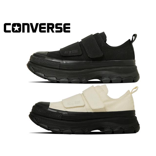 CANVAS ALL STAR コンバース オールスター トレックウエーブ V-2 OX CONVERSE TREKWAVE 31314860 ...