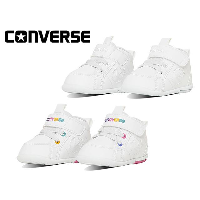 ALL STAR コンバース ミニ インチスター CONVERSE MINI INCHSTAR 37303540 37303541 ベビー ...