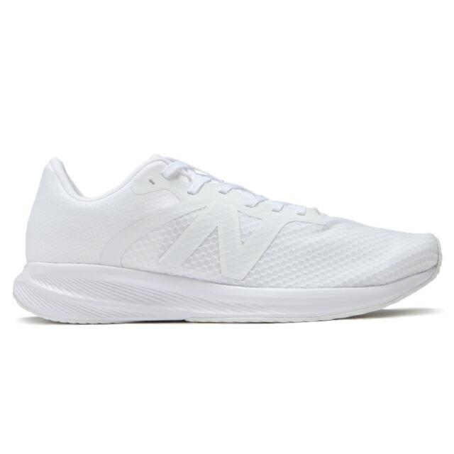 ニューバランス ランニング メンズ スニーカー M413 new balance WW2 ホワイト 2E マラソン トレーニング : nb-m413-4 : Foot Time - 通販 ...