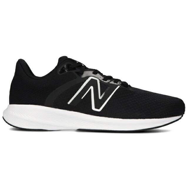 ニューバランス ランニング メンズ スニーカー M413 new balance LB2 ブラック ホワイト 2E マラソン トレーニング :nb-m413-7:Foot Time - 通販 ...