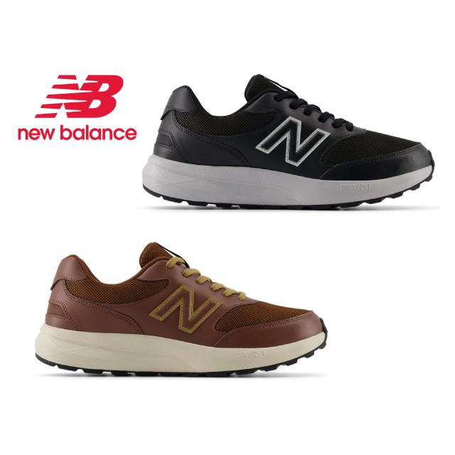 New Balance ニューバランス スニーカー メンズ 363 new balance MW363 幅広 ウォーキング 4Eブラック ...