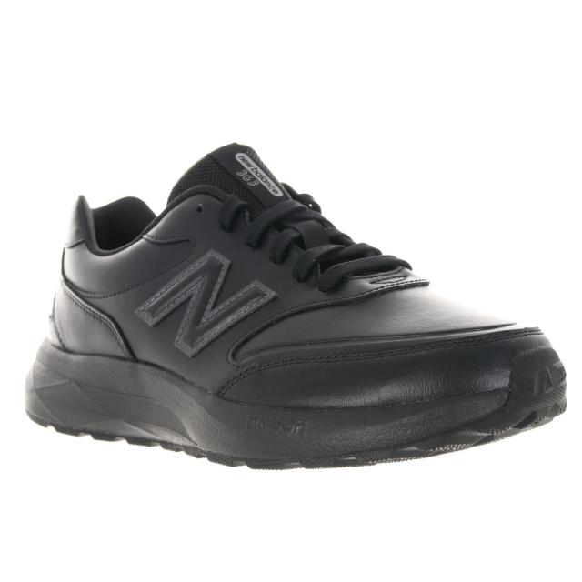 New Balance（ニューバランス） MW363 ブラック ウォーキング スニーカー メンズ 363 new balance SA9 ...