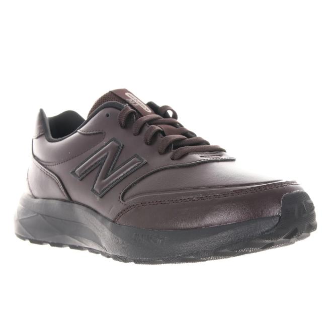 New Balance（ニューバランス） MW363 ブラウン ウォーキング スニーカー メンズ 363 new balance SB9 ...