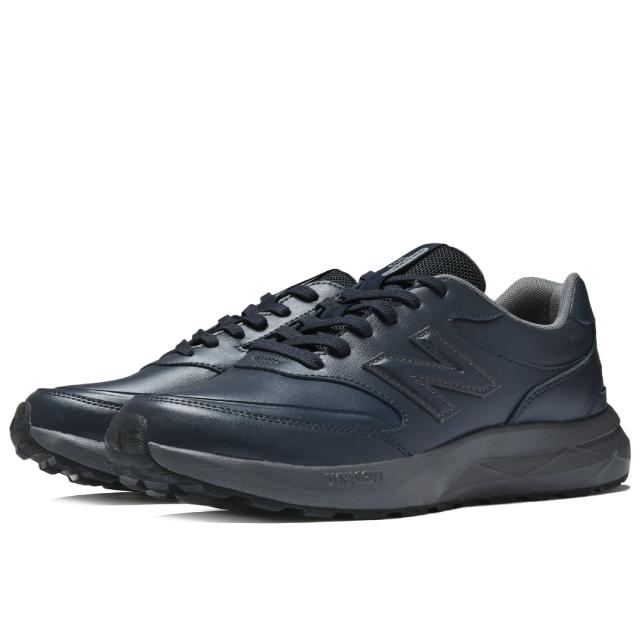 New Balance（ニューバランス） MW363 ネイビー ウォーキング スニーカー メンズ 363 new balance SC9 ...