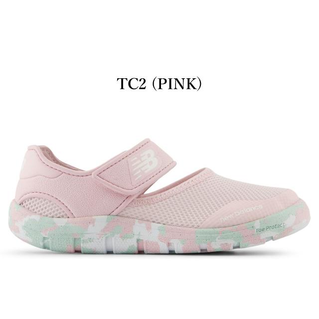New Balance（ニューバランス） キッズ スニーカー サマーシューズ 208 new balance Y208 YO208 TC2 ...
