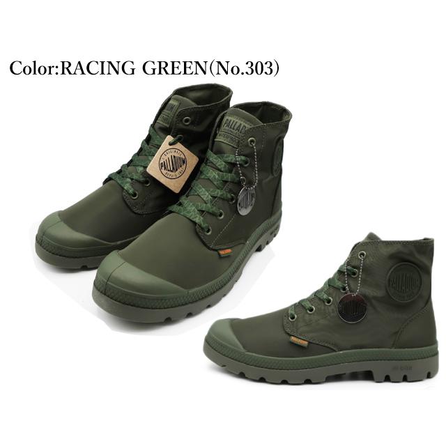 PALLADIUM パラディウム パンパ パドル ライト WP+ PAMPA PUDDLE LITE 76357 メンズ レディース スニーカー : Foot Time - 通販 ...