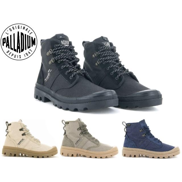 PALLADIUM（パラディウム） パラブロウズ タクト PALLADIUM PALLABROUSSE TACT 77961 008 217 ...