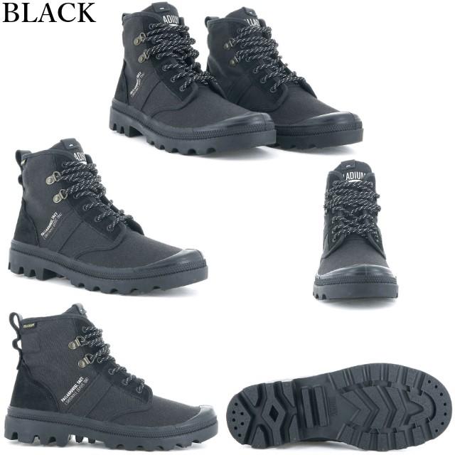 PALLADIUM（パラディウム） パラブロウズ タクト PALLADIUM PALLABROUSSE TACT 77961 008 217 ...