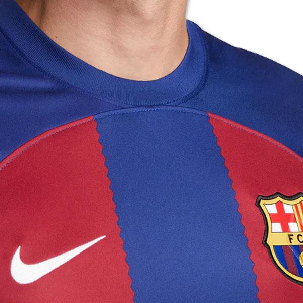NIKE おまけつき ガビ バルセロナ ユニフォーム ホーム 23/24 NIKE おまけつき ガビ バルセロナ ユニフォーム ホーム 23/24