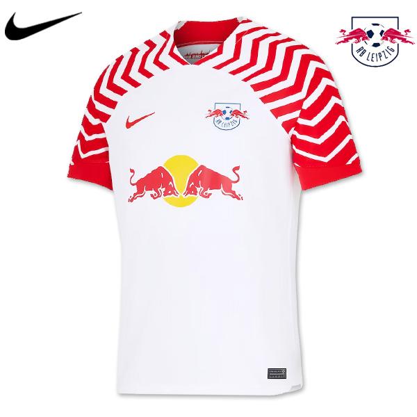 NIKE RB ライプツィヒ 23/24 2023 2024 ホーム ユニフォーム レッドブル ライプツィッヒ 半袖 ナイキ 正規品 MNR ...