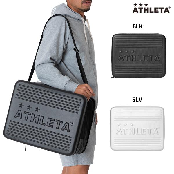 ATHLETA アスレタ 保冷クーラーバッグ L サッカー フットサル 保冷バッグ 05320L : フットボールパーク Yahoo!店 - 通販 - Yahoo!ショッピング