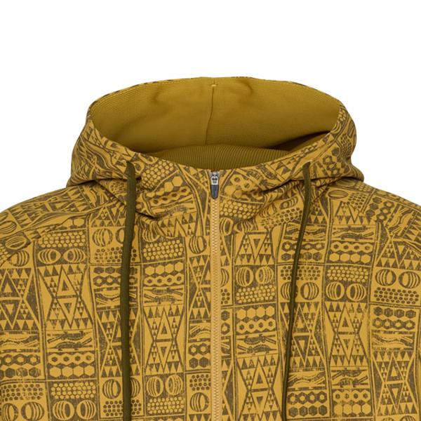 ATHLETA アスレタ グラフィックパーカー 大人用 サッカー フットサル ジップパーカー 09013 : フットボールパーク Yahoo ...