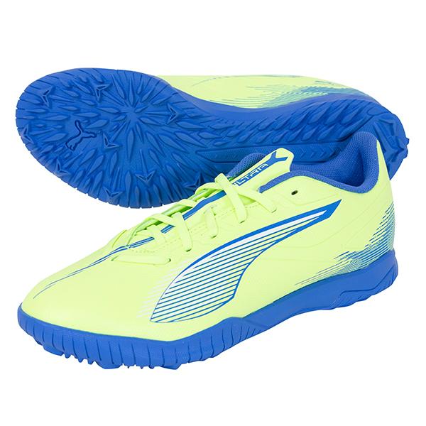 PUMA プーマ ウルトラ 5 プレイ TT 大人用 サッカー トレーニングシューズ puma 107905-03 : フットボールパーク ...