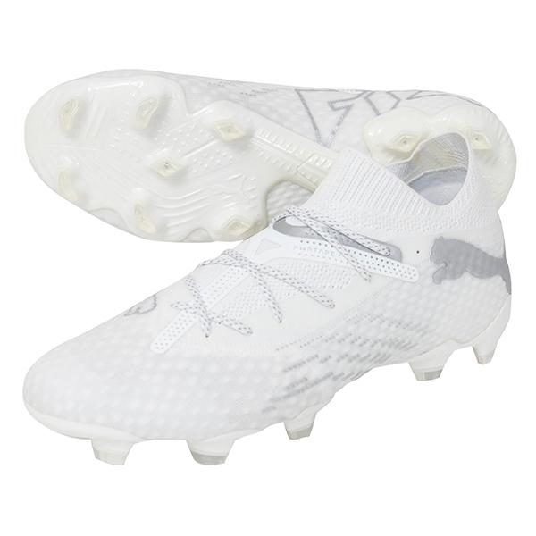 PUMA プーマ フューチャー 7 アルティメット FG/AG(LONG PILE) 大人用 サッカースパイク puma 107916-04 ...