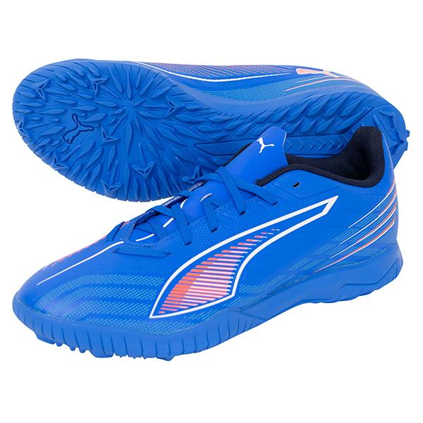 プーマ ウルトラ 6 プレイ TT 大人用 サッカー トレーニングシューズ puma 108542-01 : フットボールパーク Yahoo ...