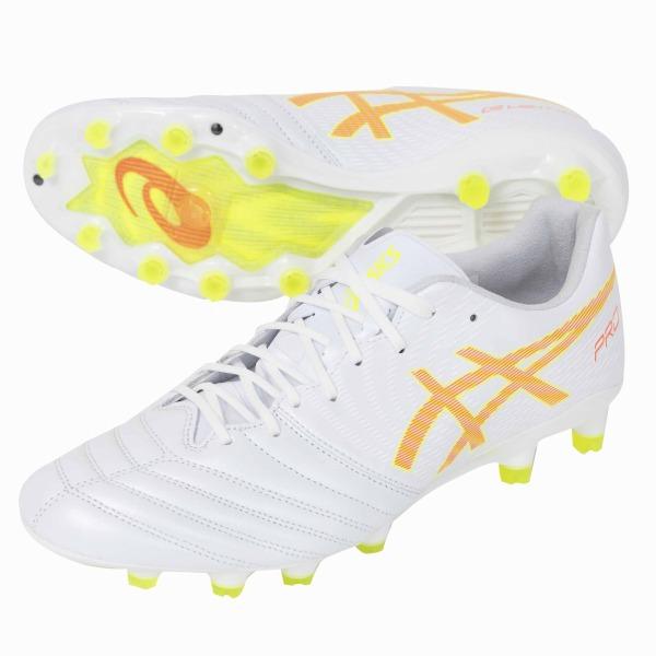 ASICS アシックス DS LIGHT X-FLY PRO 2 大人用 サッカースパイク asics 1101A055-101 ...