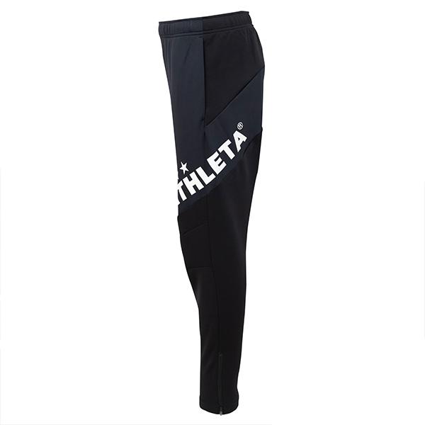 ATHLETA アスレタ チーム対応ジャージジャケット パンツ 大人用 サッカー トレーニングウェア 上下セット 18021/18022 : フットボールパーク Yahoo!店 - 通販 ...