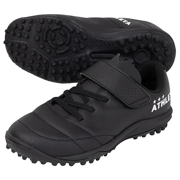 アスレタ ATHLETA Jr. VC ジュニア用 サッカー トレーニングシューズ ATHLETA 21013J-70(BLK) : 21013j-blk : フットボールパーク Yahoo ...