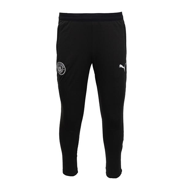 PUMA プーマ 25-26 MCFC マンチェスターシティ トレーニングパンツ Wポケット 大人用 サッカー トレーニングロングパンツ puma 782011-14 : フットボールパーク ...