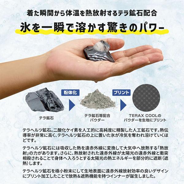 Activital アクティバイタル TERAX COOL クーリングショーツ 熱中症対策 ハーフスパッツ activital : フットボールパーク Yahoo!店 - 通販 - Yahoo ...