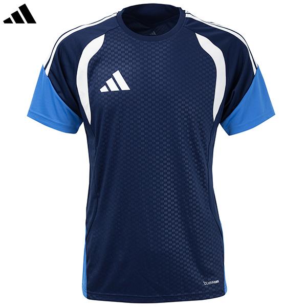 adidas（アディダス） TIRO26 コンペティション ジャージー 大人用 サッカー プラクティスシャツ 半袖 adidas F6672 ...