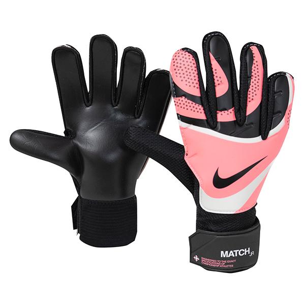 NIKE ナイキ GK マッチ JR ジュニア用 サッカー キーパーグローブ GKグローブ FJ4864-014 : フットボールパーク ...