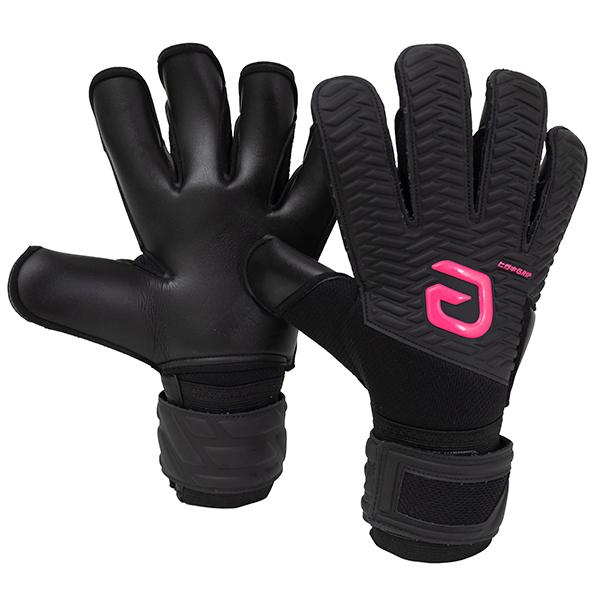 GAViC（ガビック） マトゥーロールマルチ サッカー キーパーグローブ GKグローブ GAViC GC3217-BLK/PNK ...