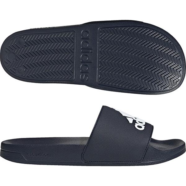 adidas アディダス アディレッタ SHOWER U スポーツサンダル GZ3774 : フットボールパーク Yahoo!店 - 通販 ...