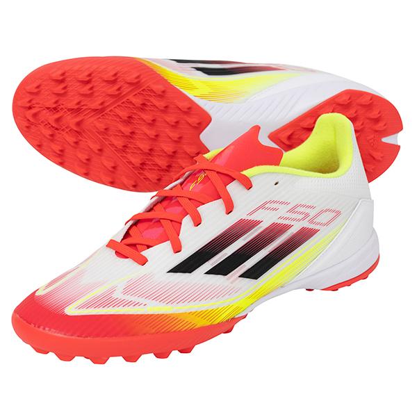adidas アディダス F50 LEAGUE TF 大人用 サッカー トレーニングシューズ IE1231 : フットボールパーク Yahoo ...