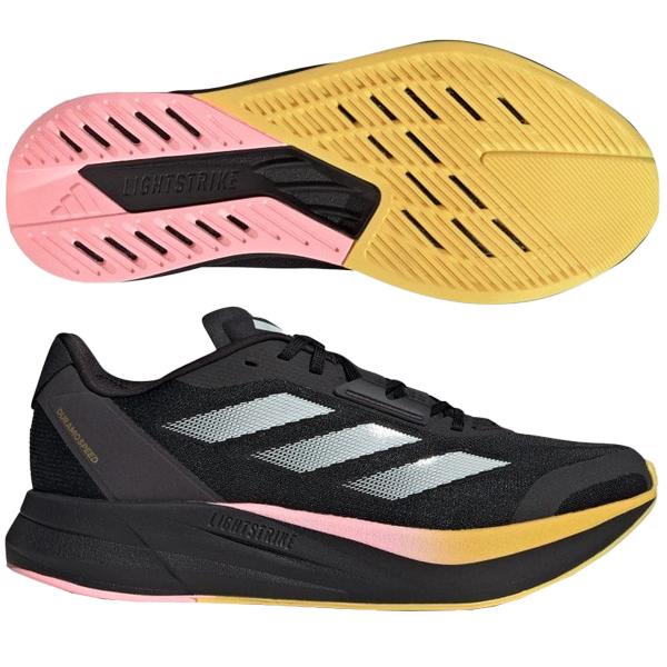 アディダス DURAMO SPEED M デュラモ ランニングシューズ adidas IE4036 : ie4036 : フットボールパーク ...