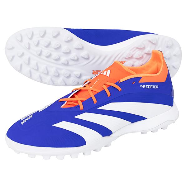 adidas アディダス プレデター ELITE TF 大人用 サッカー トレーニングシューズ IF6372 : フットボールパーク ...