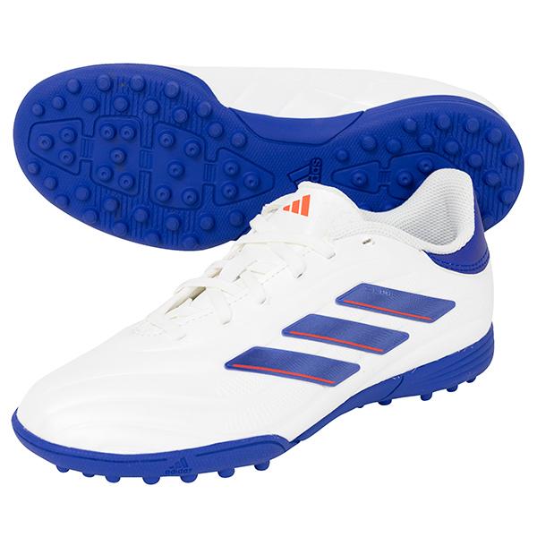 adidas 【大特価SALE】アディダス キッズ コパ ピュア 2 LEAGUE TF ジュニア用 サッカー トレーニングシューズ ...